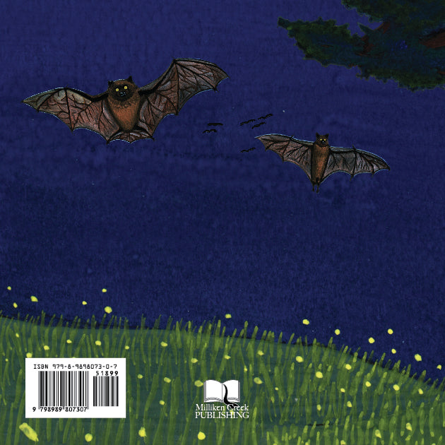 The Animals Come Out at Night – Shop Erin Gennow